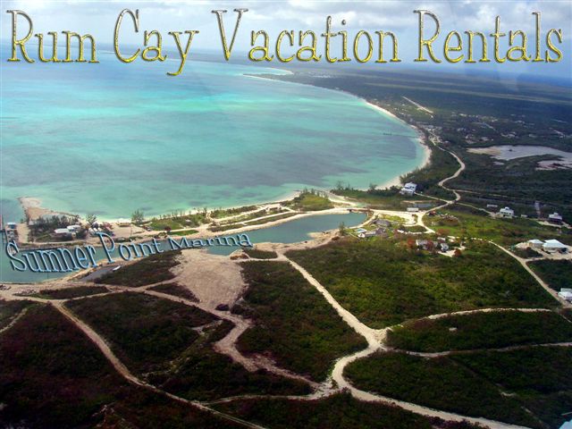 Rum Cay Vacation Rentals picture
