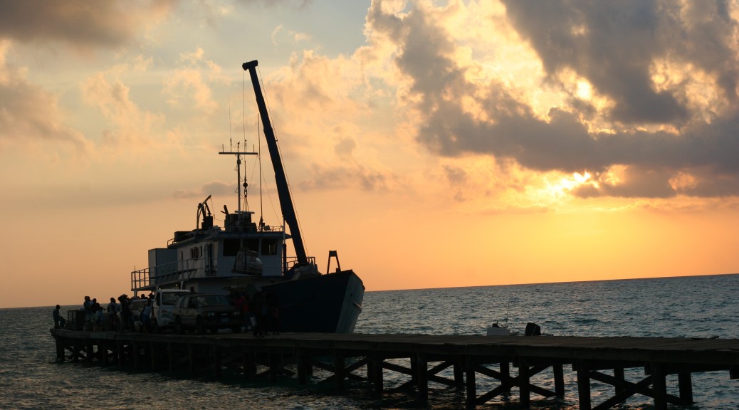 About Rum Cay – Rum Cay Vacation Rentals